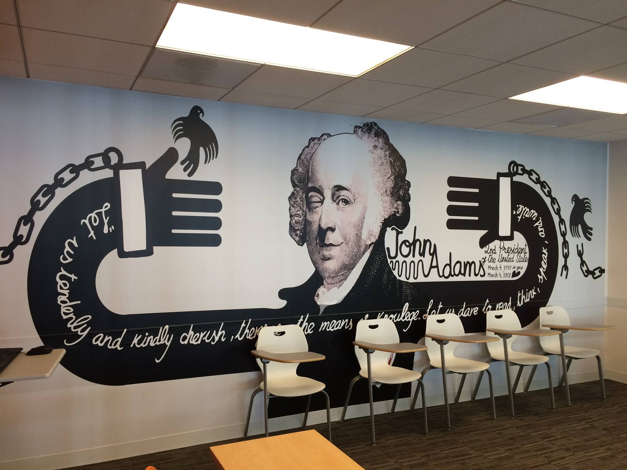 Vinyl Signs, Graphics, & Banners | Tallahassee Sign Company